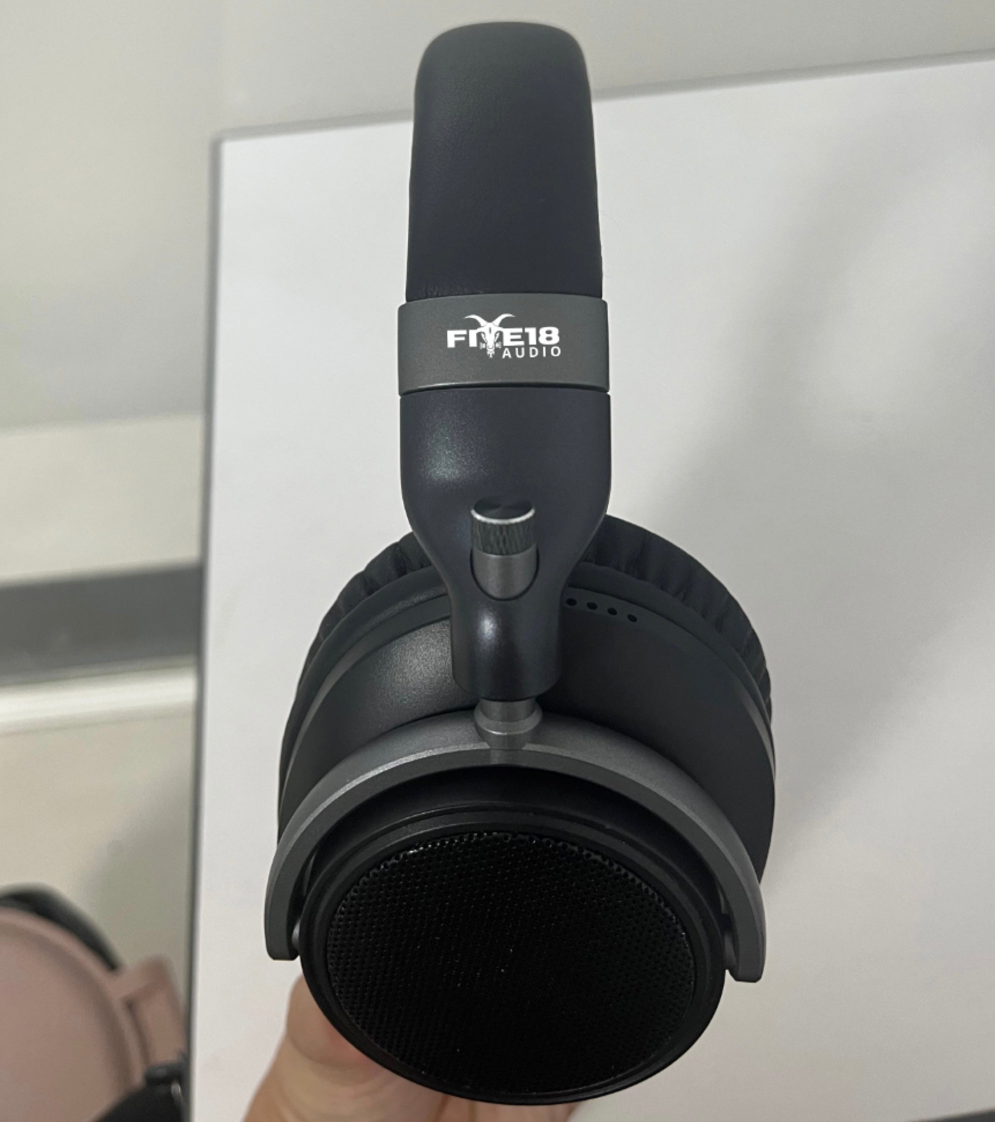 Five18 Audio DJ Headphone