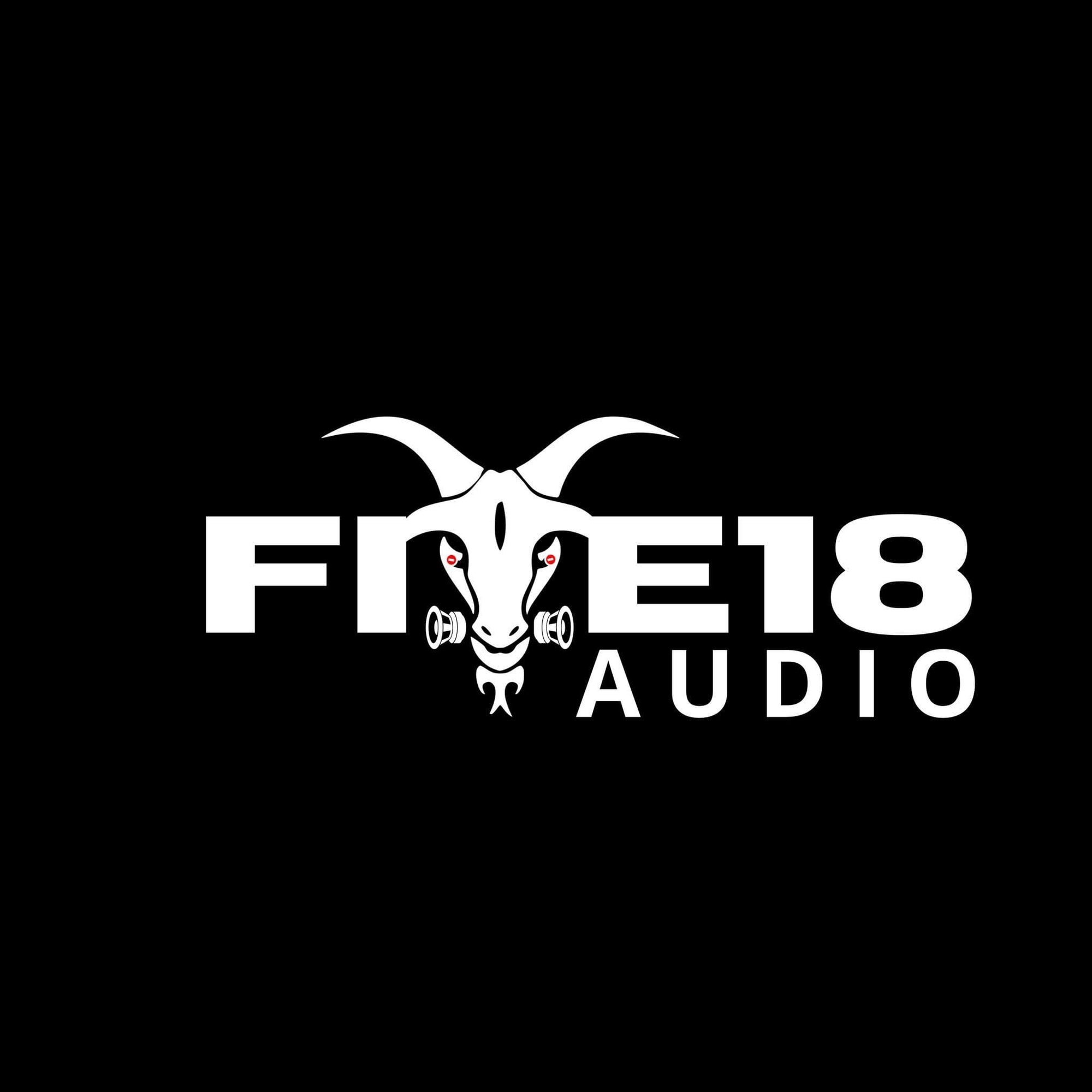 Five18 Audio